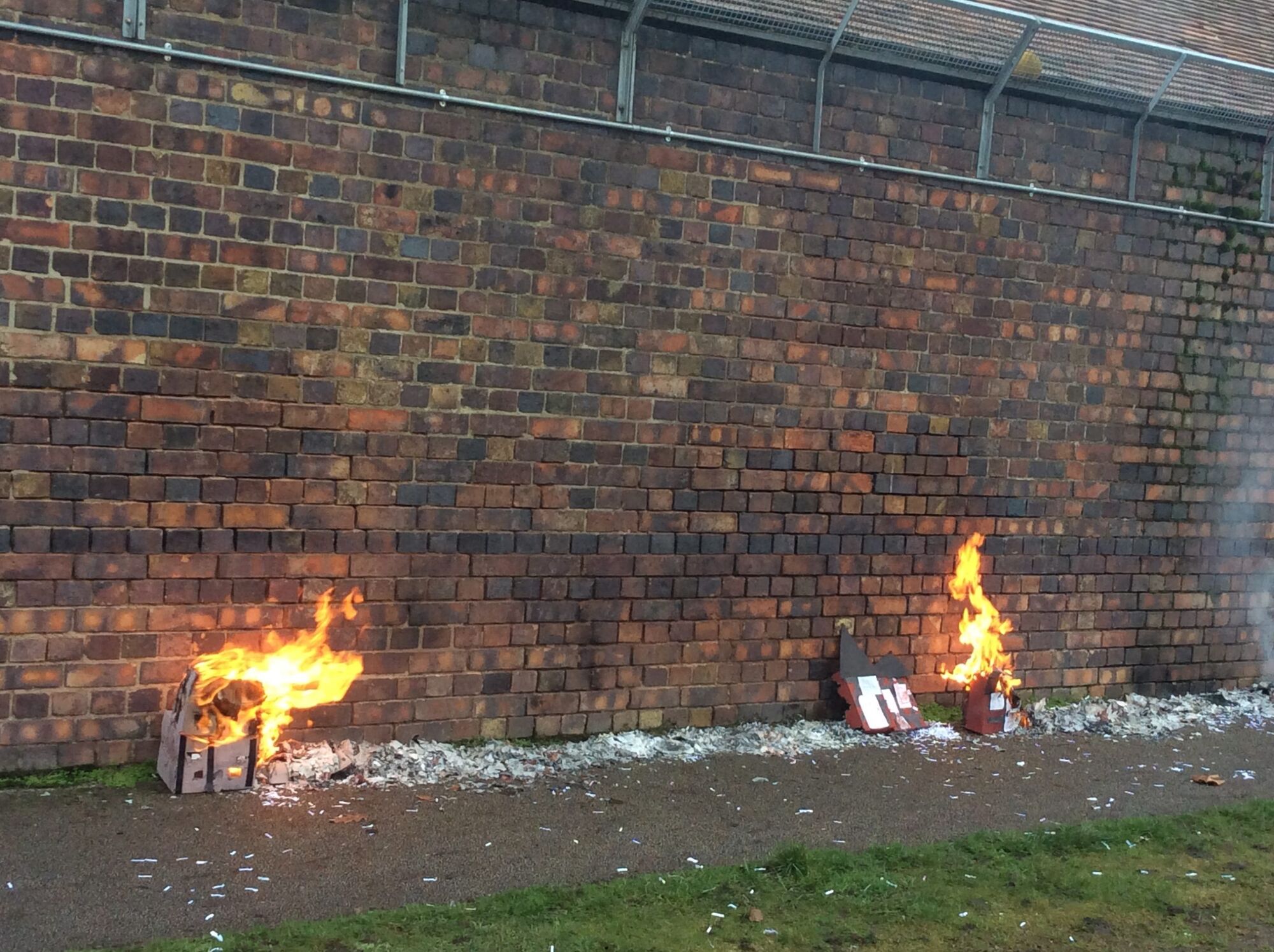 Great Fire Of London - Moorgate Primary Academy